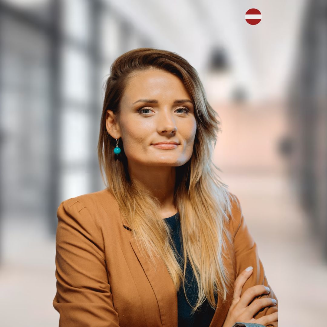 Signe Belaja | WIN partners